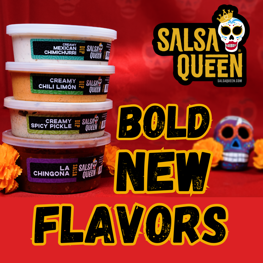 Shop All – Salsa Queen