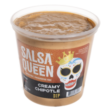 Salsas – Salsa Queen